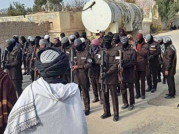 India raises alarm as ISIL-KP takes root in Taliban-ruled Afghanistan