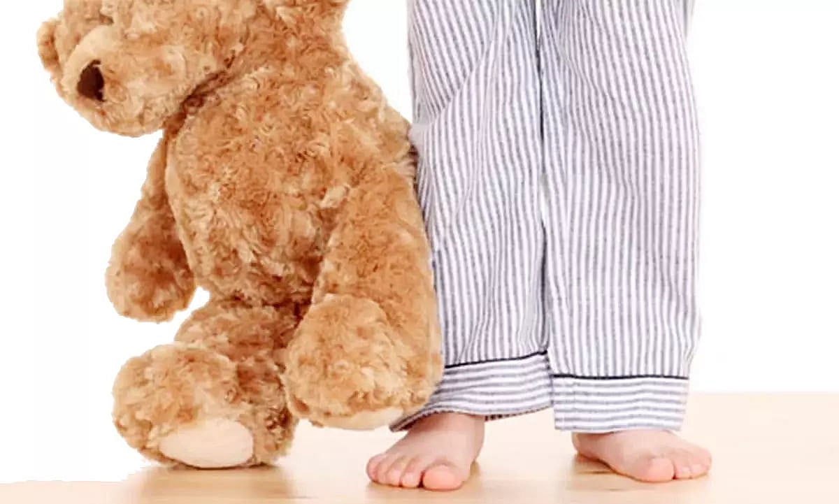 Tips for Parents of Kids who Sleepwalk