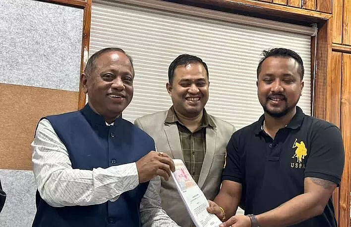 MoU signed for retail service providers of IOCL & HPCL outlets