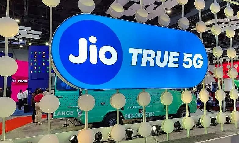 Reliance Jio launches True 5G services in 11 cities