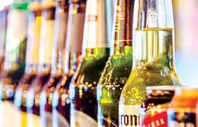 New IMFL shops across Assam are in the offing