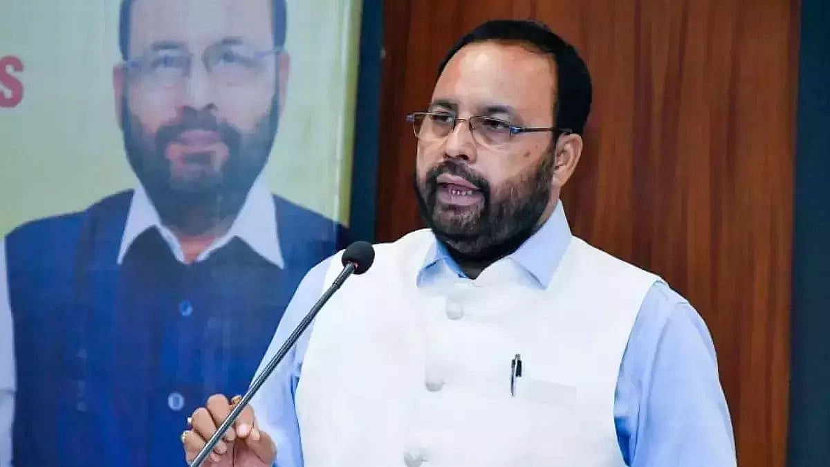 Assam Prepared for COVID-19: Kesab Mahanta
