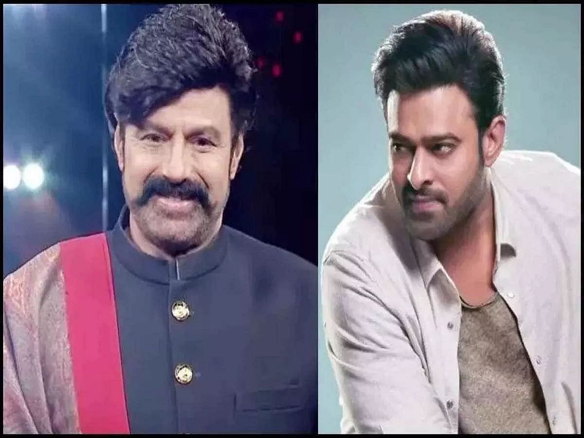 Ahead of Prabhas episode, OTT platform gets Delhi HC's protection for ...