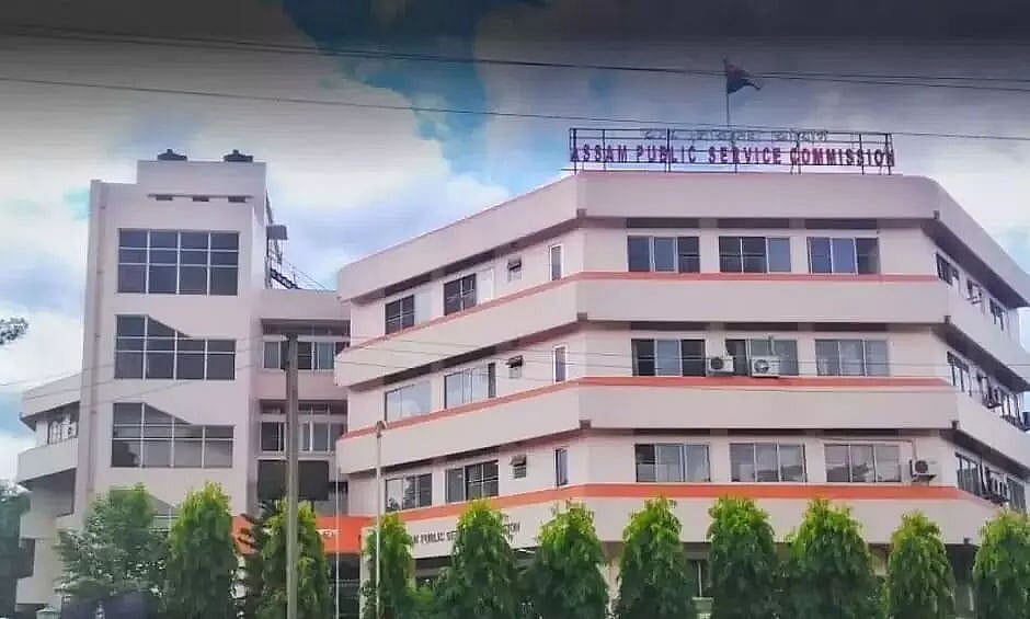 APSC Cash-For-Job Scam: Warning To Another Gazetted Officer In Assam