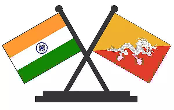 India-Bhutan relationship: A testimony of friendship and camaraderie