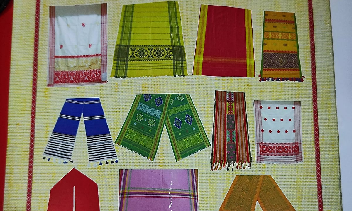 AGMC to procure handloom products from source: Weavers set to be freed ...