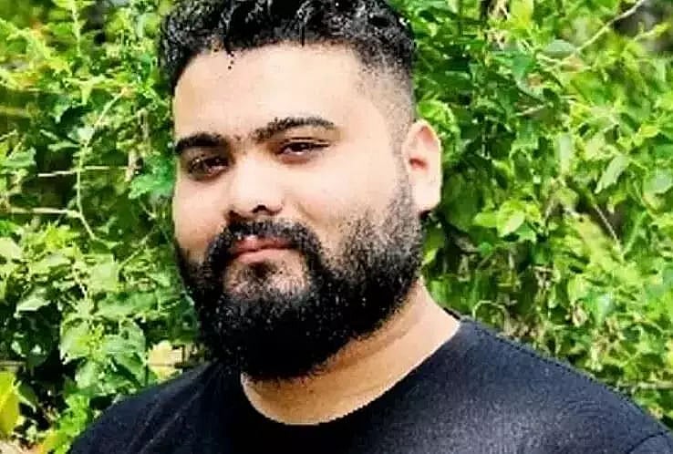 Victor Das detained on the charge of domestic violence, freed on bail