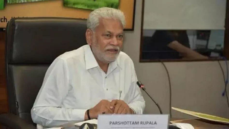 Union Minister Parshottam Rupala to visit Meghalaya