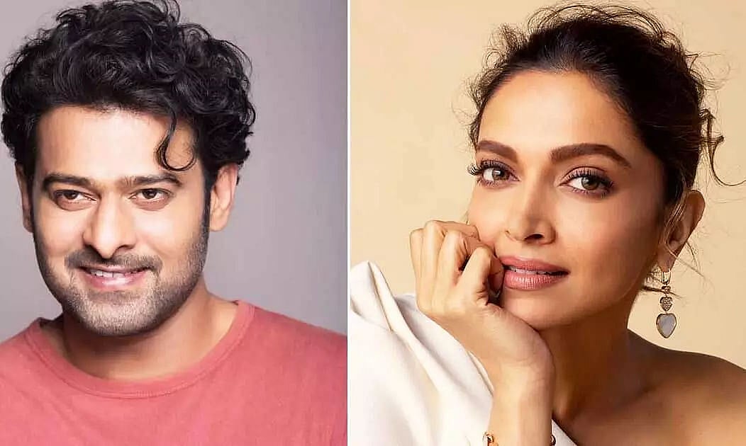 Makers of Indian actors Prabhas, Deepika-starrer 'Project K' amp up curiosity factor