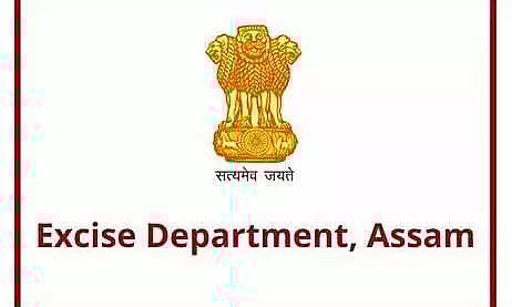 Excise Department, Assam Recruitment 2023 - Excise Constable Vacancy ...