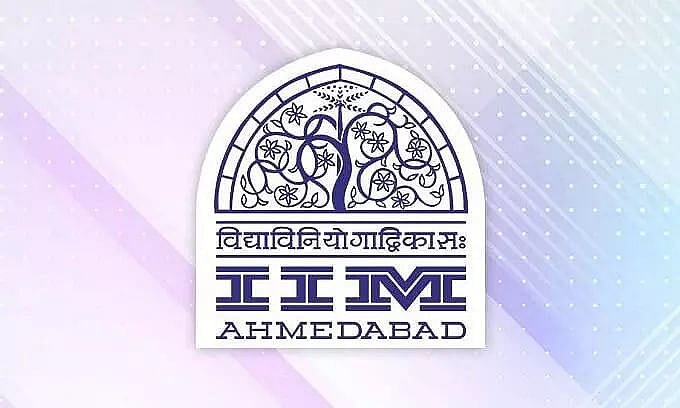 IIM Ahmedabad Recruitment 2023 - Graphic Designer Vacancy, Job Opening