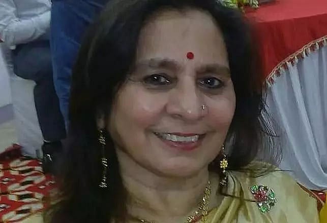 Don't let loin loom weaving fade away: Neelam Mishra