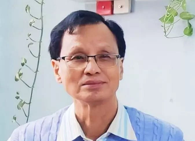 Bhimbor Deori Award for noted Tiwa litterateur Mileswar Pator