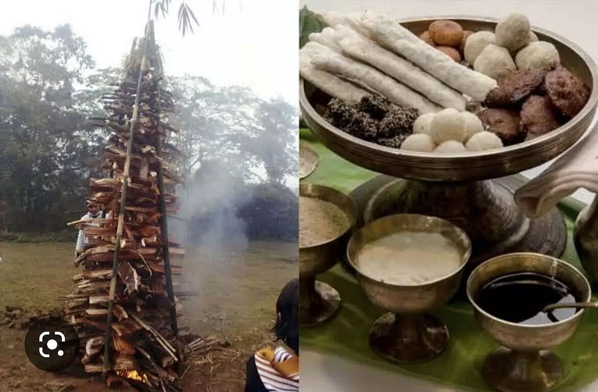 Bhogali Bihu: Importance, Wishes And Quotes