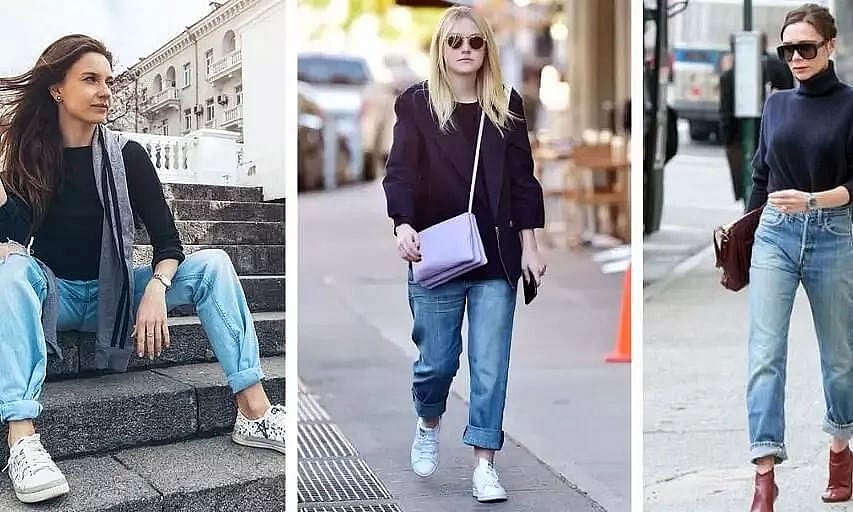 Conquer the World with your favourite Denims