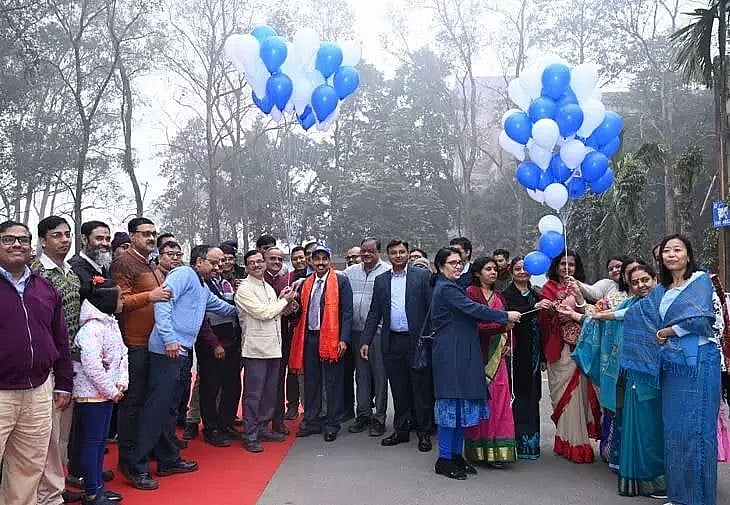 NTPC Bongaigaon celebrates 18th Raising Day in Kokrajhar district