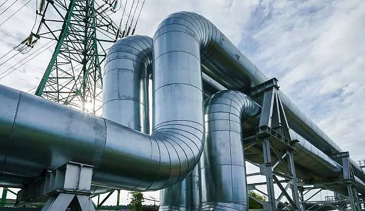 North East Gas Grid Project targets 70% of work in current fiscal