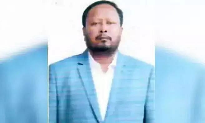 Sootea MLA Padma Hazarika inaugurated developmental schemes