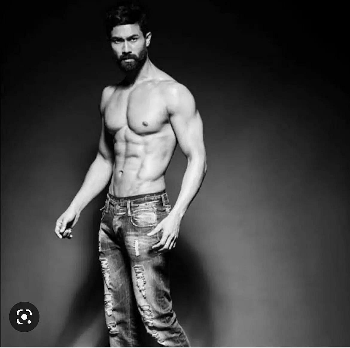 Assam Actor Diganta Hazarika Plays A Crucial Role In 'Pathaan'