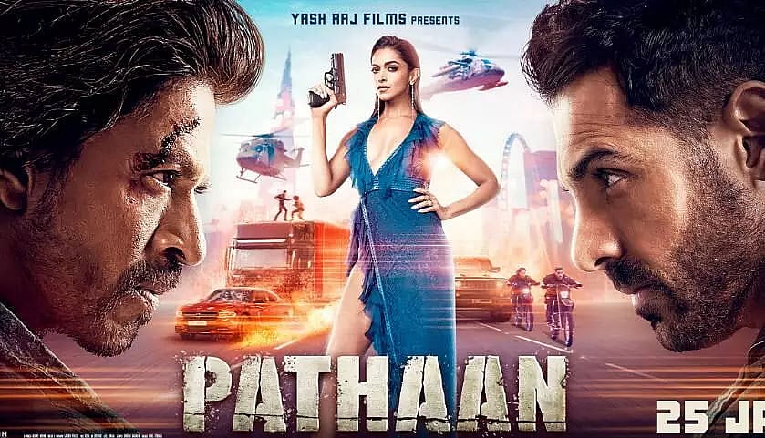 Pathaan row: Youth from Darrang district detained for 'provocative' statement