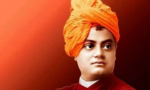 Swami Vivekananda: The Maker of Modern India