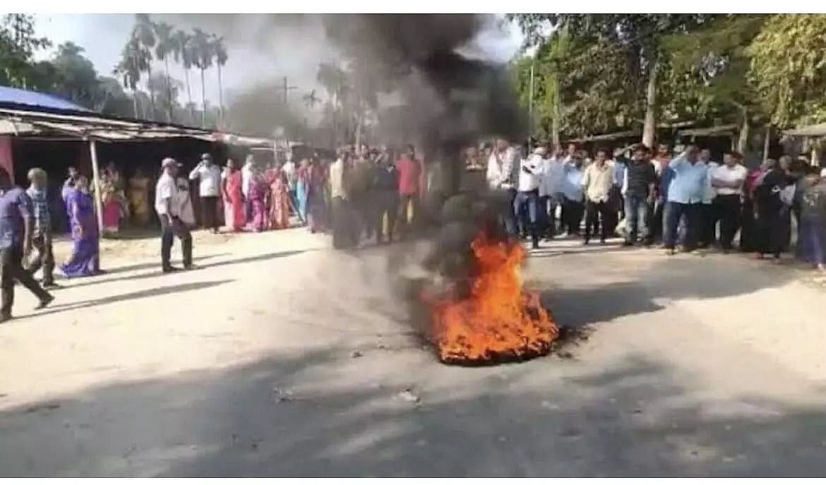 Assam: Mixed Reactions Against Govt's Decision To Add 60 Villages In BTR