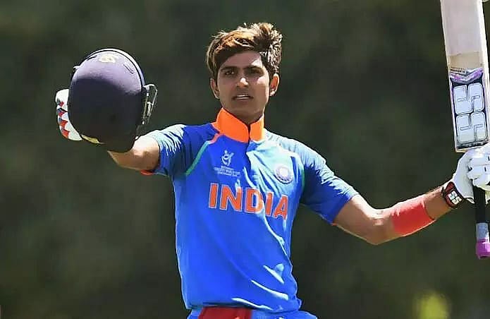 It feels good when you practise and it pays off: Shubman Gill