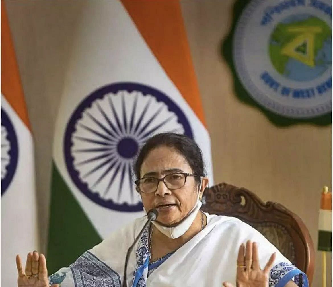 Mamata Banerjee To Visit Tripura For Two Days, Take Part In Road Show Rally