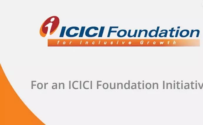ICICI Foundation signs MoU with Department of Environment and Forest
