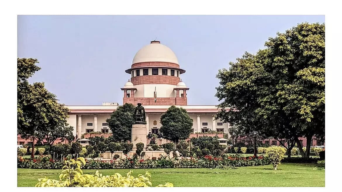 Muslim Board (AIMPLB) Seeks SC Interference In Child Marriage Crackdown