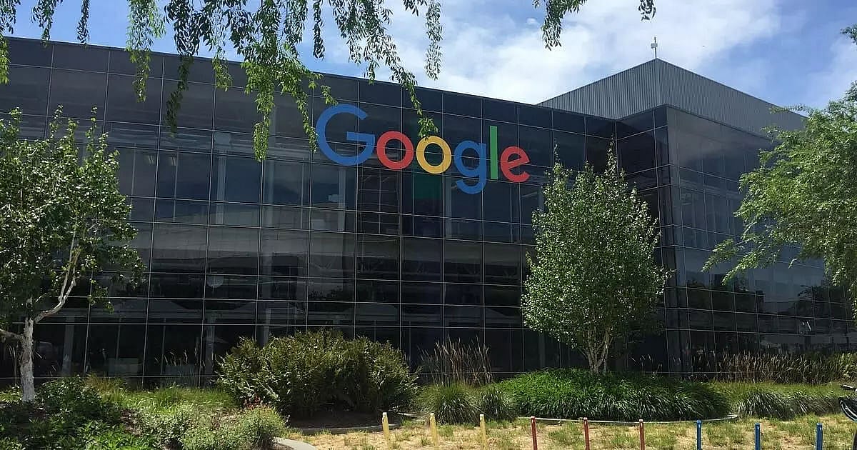 Alphabet Launches its Own Competitor for ChatGPT