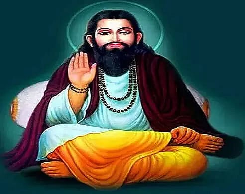 Sant Ravidas: Kranti Jyoti Yugpurush