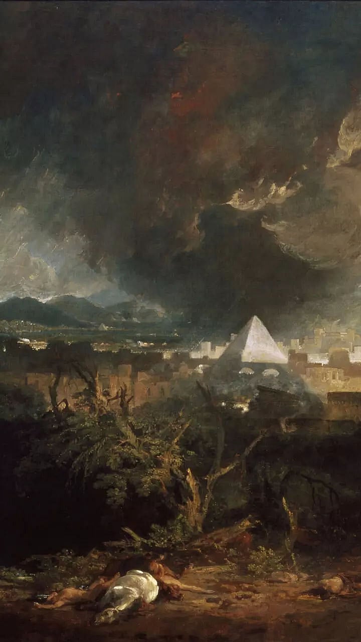 Deadliest Plagues in History