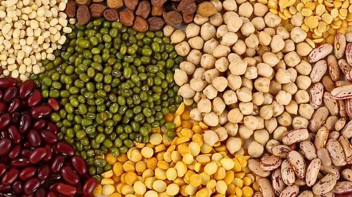 Pulses Production: A Pathway to Balanced Diet and Soil Health