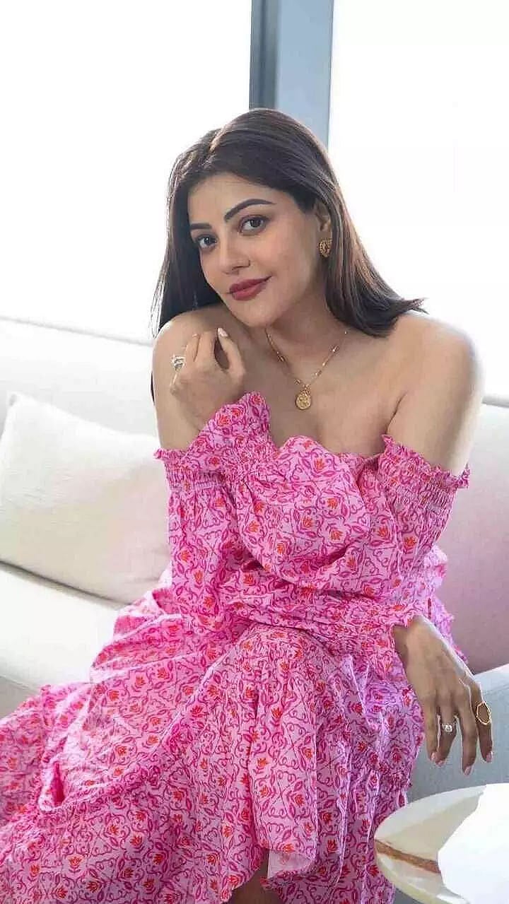 Kajal Aggarwal's Natural Skin - Everything You Need To Know