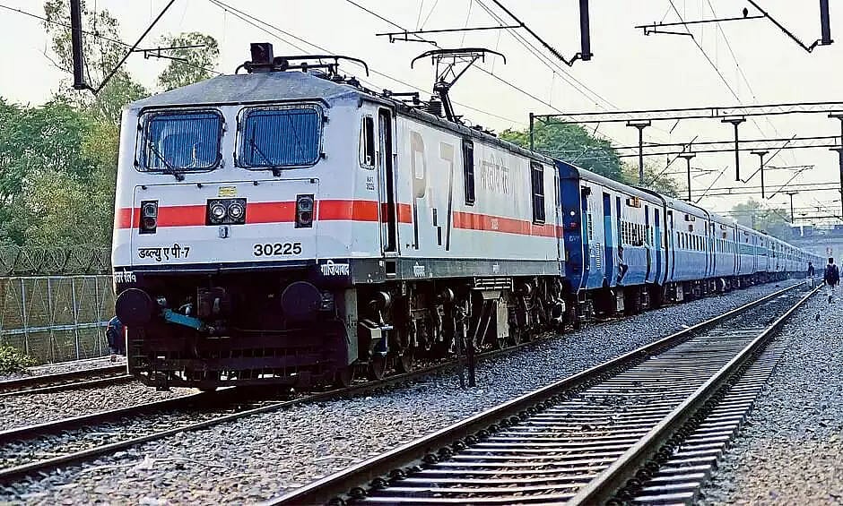Indian Railways: 324 Trains Cancelled Today, Check Full List Here