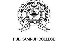 Pub Kamrup College Recruitment 2023 - Assistant Professor Vacancy, Job ...