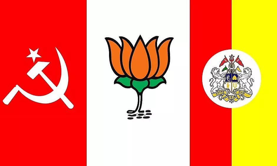 Tripura Elections: List of Candidates in the Assembly Polls