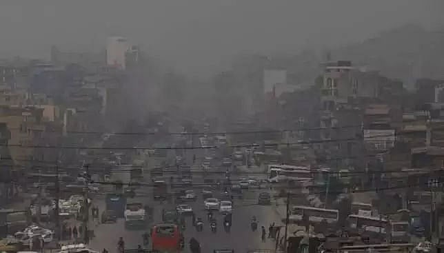National Green Tribunal concern over air pollution and shoddy waste ...