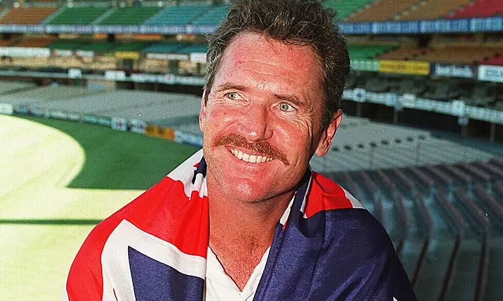 Australia should go with 3 quicks and one spinner, says former ...