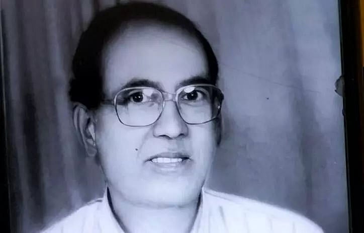Tribute to noted educationalist Niranjan Das