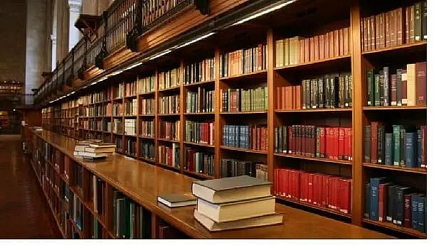 Conduct survey of rural libraries, SAGPBS president Pratap Hazarika ...