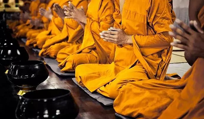 Pilgrimage to India for education essential aspect of Buddhist ...
