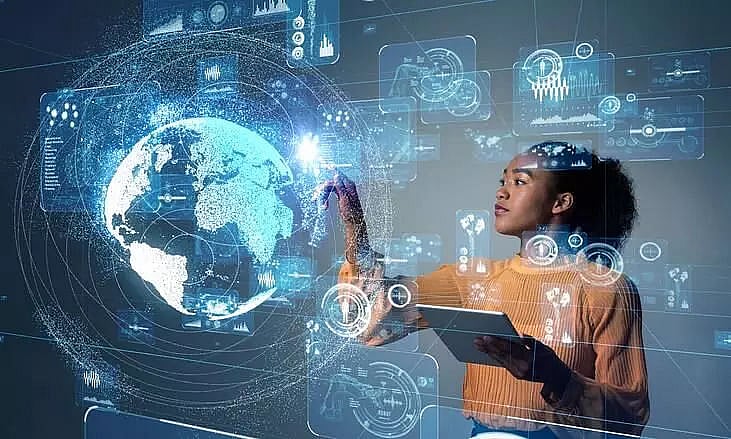 Life Made Easier with Tech Innovations