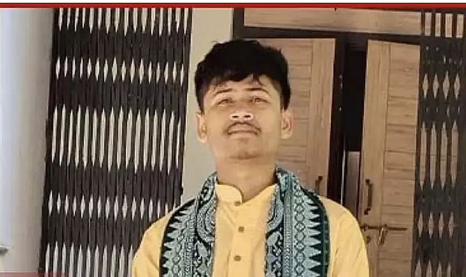 Assam: Cotton University Student Goes Missing, Police Initiates Search
