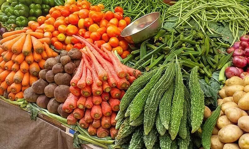 Check harmful chemicals in vegetables at entry points: Gauhati HC