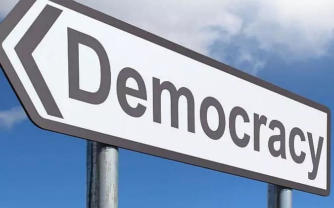 Importance of cancel culture in democracy