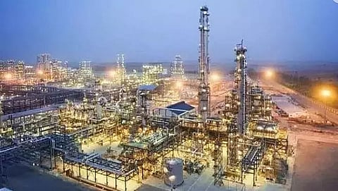 Digboi Refinery management urges for greater cooperation of all ...