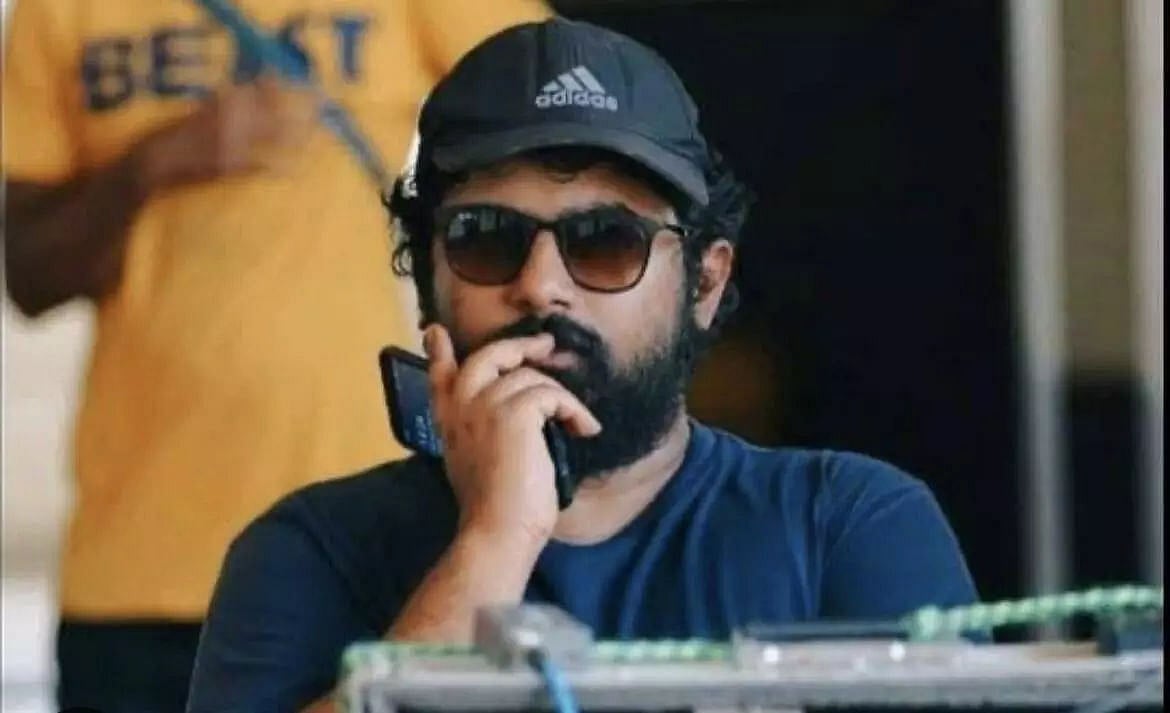 Malayalam Filmmaker Joseph Manu Passes Away