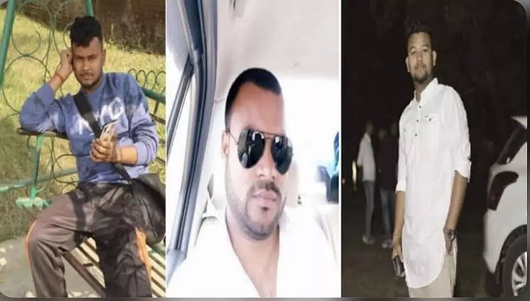 Assam: Three Former AASU Members Held For Assaulting Minors